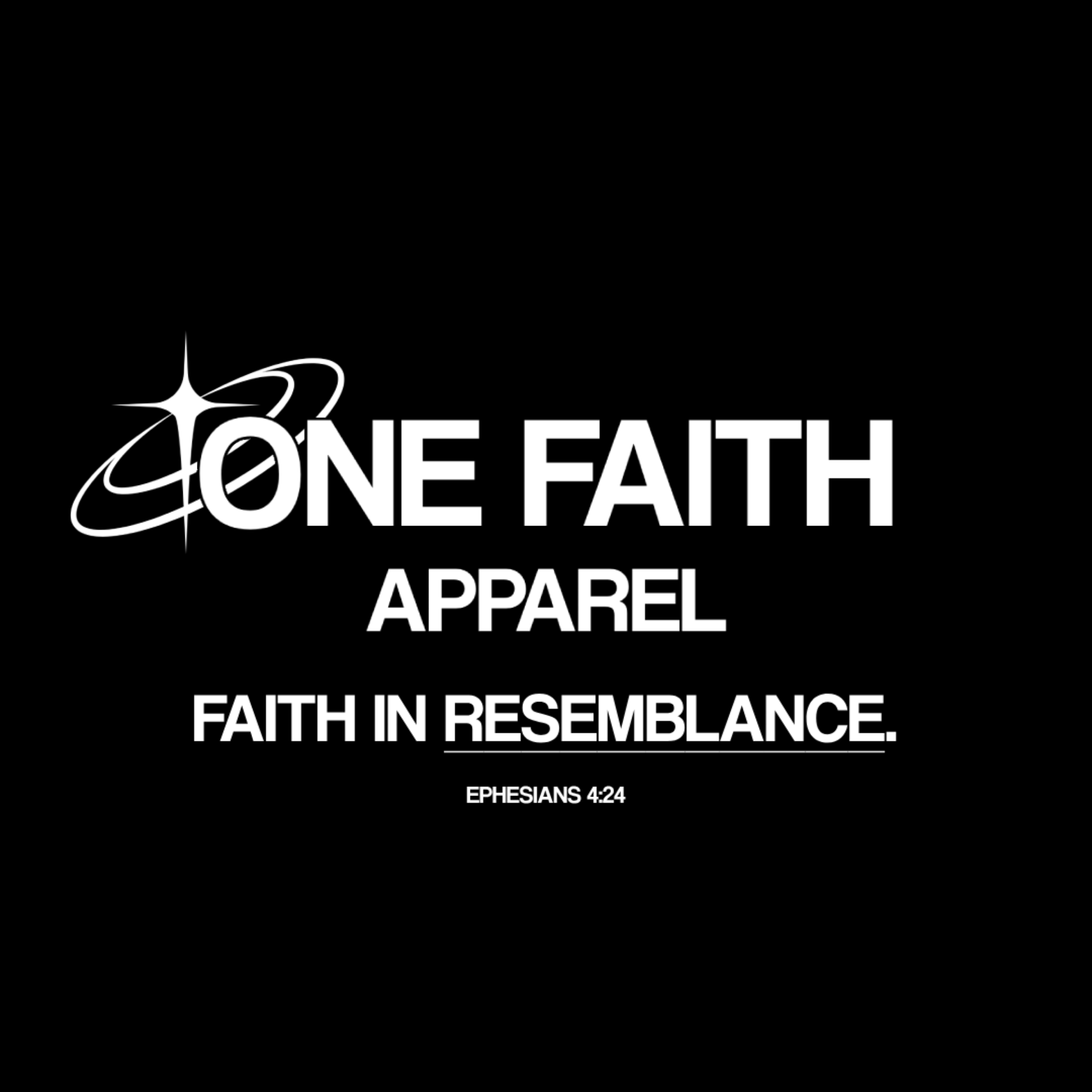Onefaithapparel.com – One Faith Apparel